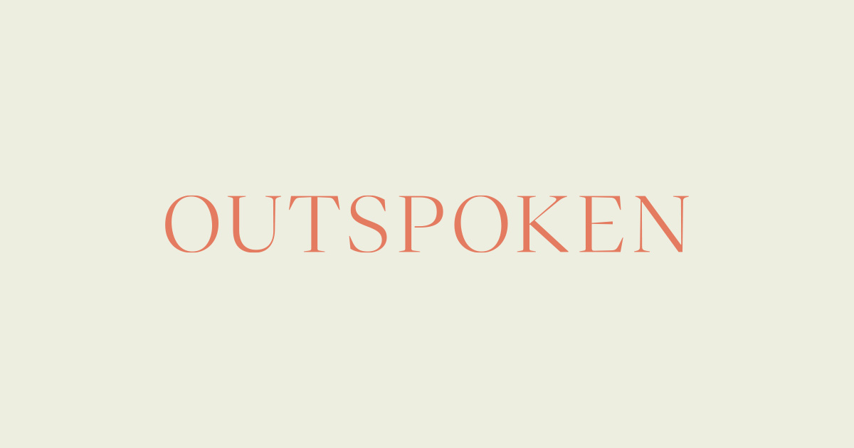 Outspoken